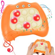 Handheld Mini Kids Pocket Water Games - 3 Styles - Travel Arcade Game ...