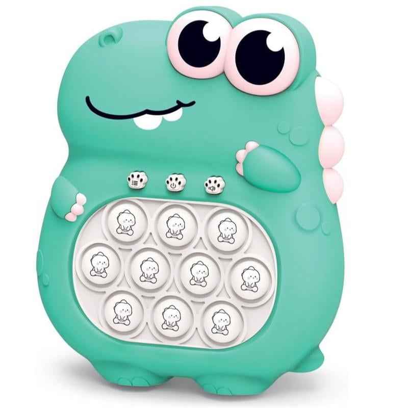 Fast Push Game, Quick Push Pop Game, Pop Pro Light Up Fidget Toys,Quick ...