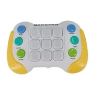Simon Game; Electronic Memory Game for Kids Ages 8 and Up; Handheld ...