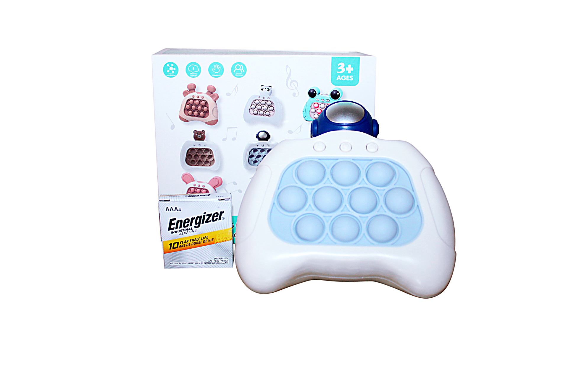 FUNKO POP! SANRIO: GUDETAMA - Walmart.com