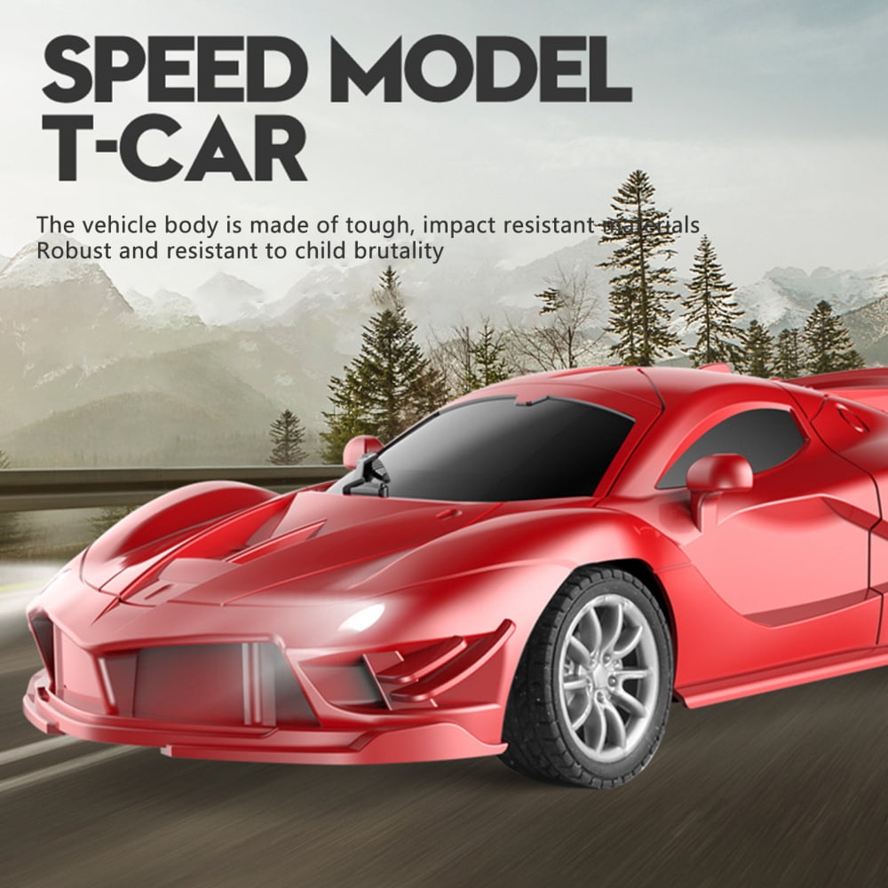 Fast RC Remote Control Car Safe And Superior Quality RC Racing Cars for ...