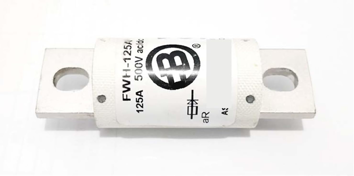 Fast Rapid Fuse FWH-350A FWH-225A FWH-250A FWH-300A FWH-400A FWH-125A FWH-600A - Walmart.com