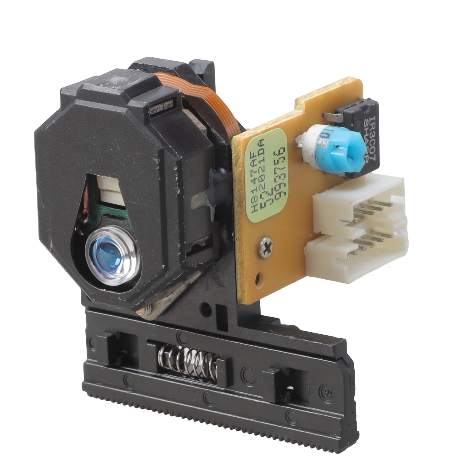 Fast Reading Optical Head Module H8147AF Optical PickUp Lens With ...
