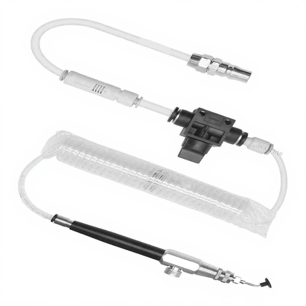 Fast Release Air Powered Vacuum Absorption Clamps Not Slip Shih tzus ...