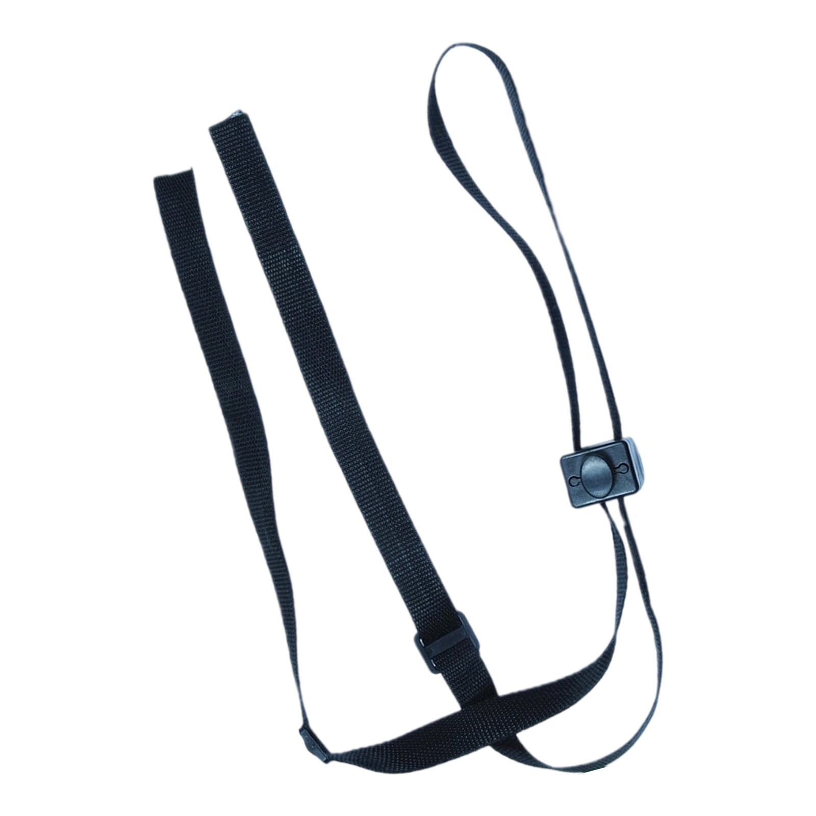 Fast Release Baby Carriage Back Support Strap Nylon Single Hand ...