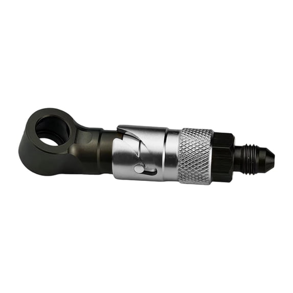 Fast Release Connector Adapter Motorbike Quick Release Brake Line ...