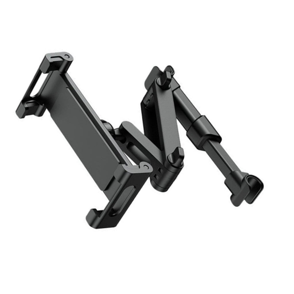 Fast Release Extendable Headrest Mount Holder For Tablets And Phones ...