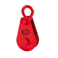 Corrosions Resistant Steel Pulley Block Lifting Sheave Suitable for ...