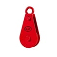 Corrosions Resistant Steel Pulley Block Lifting Sheave Suitable for ...