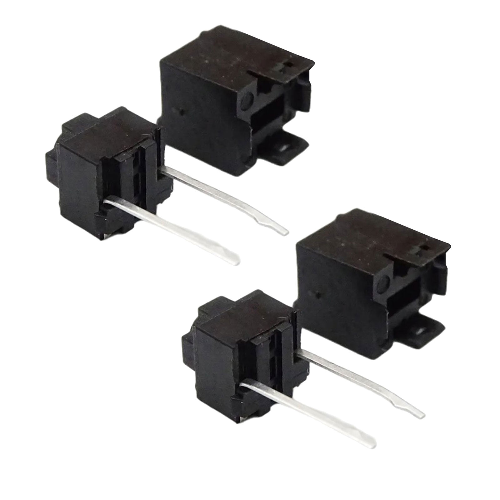 Fast Responsive 14.5mm Gaming Scroll Wheel Press Down Microswitch ...
