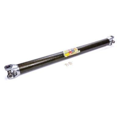 Fast Shafts 275CF-10X1037, Drive Shaft Carbon Fiber 2.75In Dia 37In ...