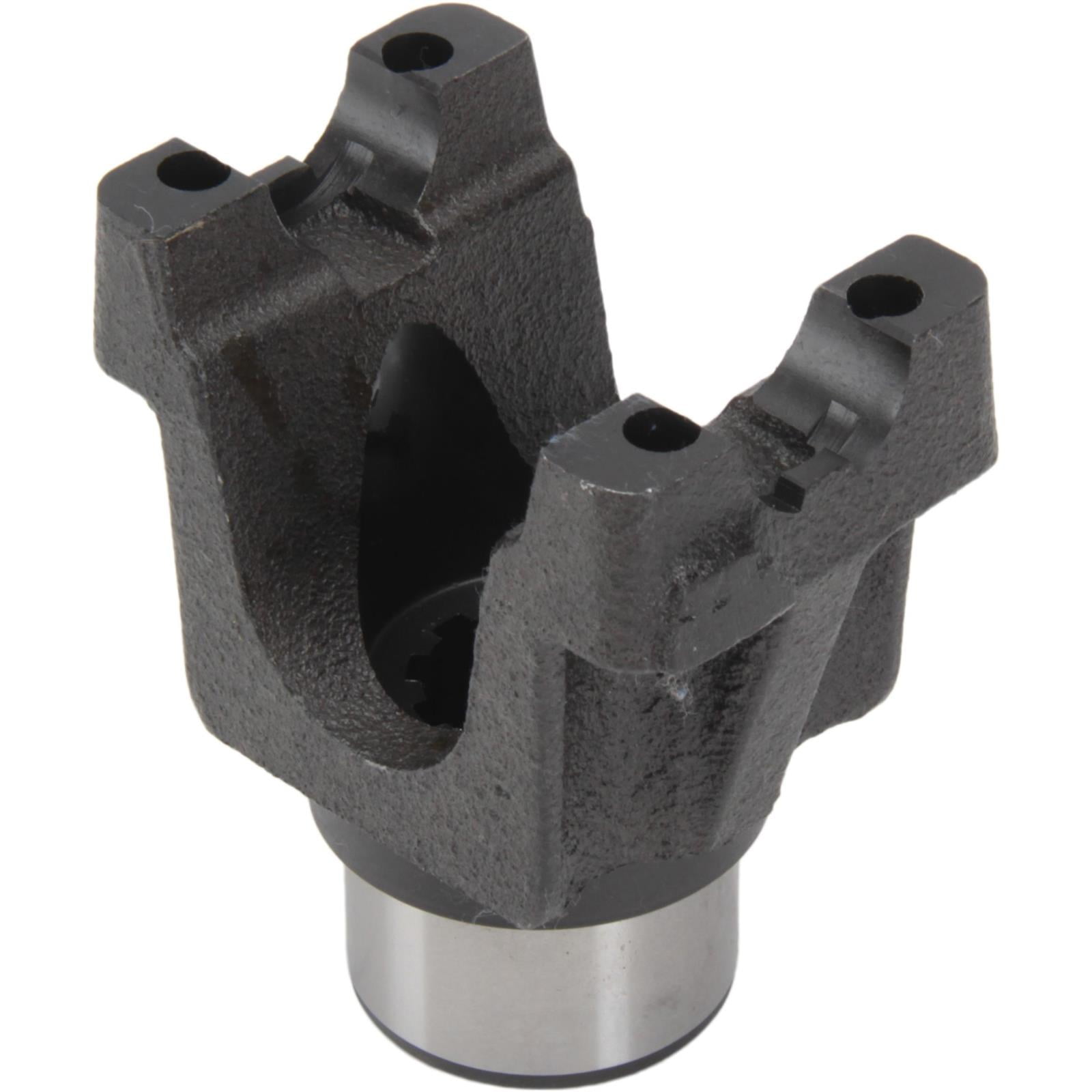 Fast Shafts QCY-XL Quick Change Yoke , Extra Long, 10 Spline - Walmart.com