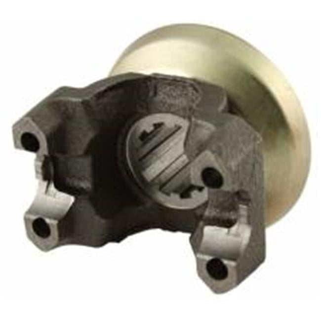 Fast Shafts QCYXL 1310 Quick Change Yoke Extra Long - Walmart.com
