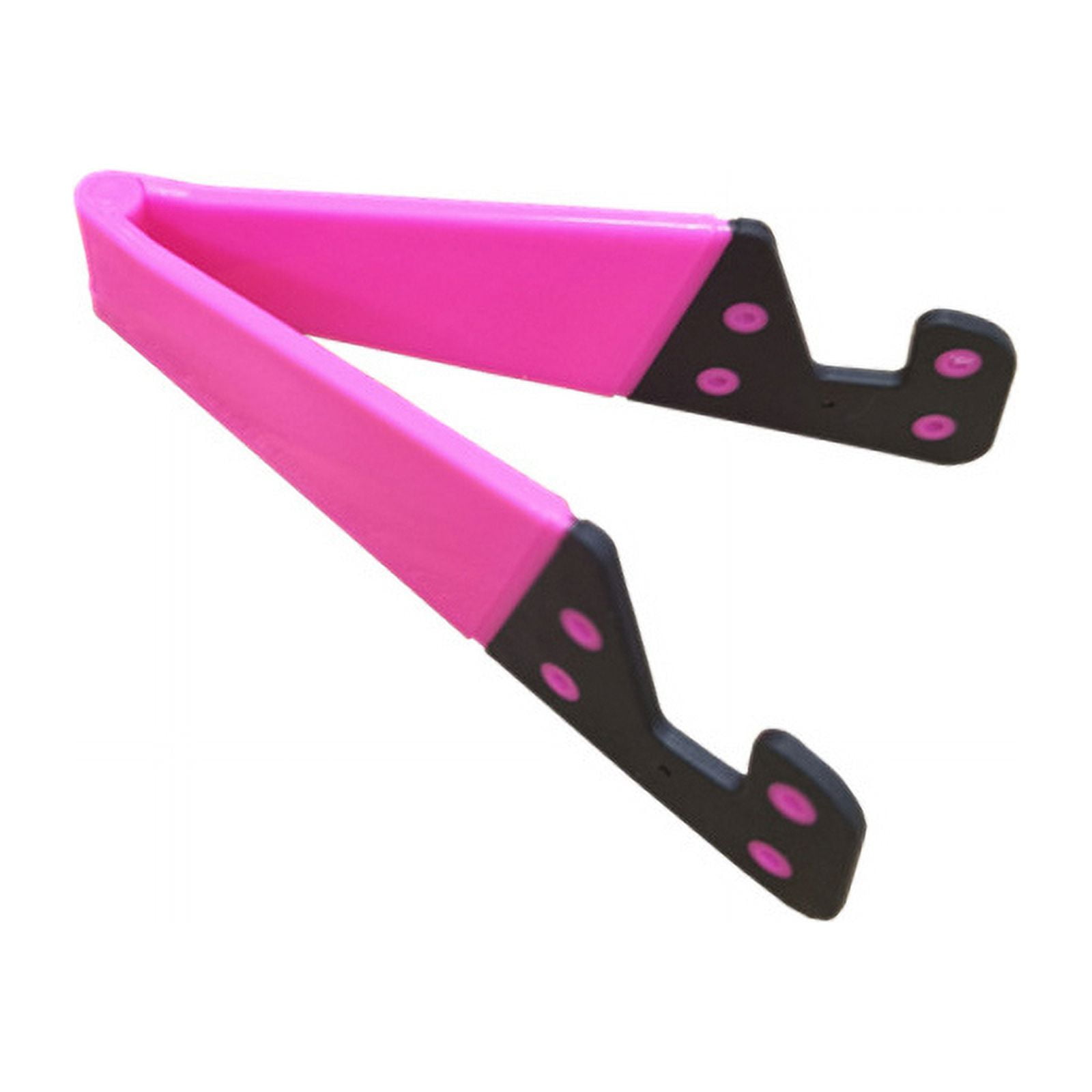 Fast Ship! V-Shaped Universal Foldable Mobile Cell Phone Stand Holder ...