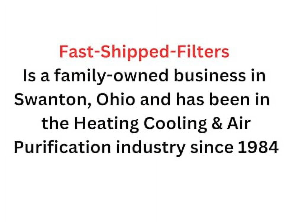 Micro Power Guard Filter