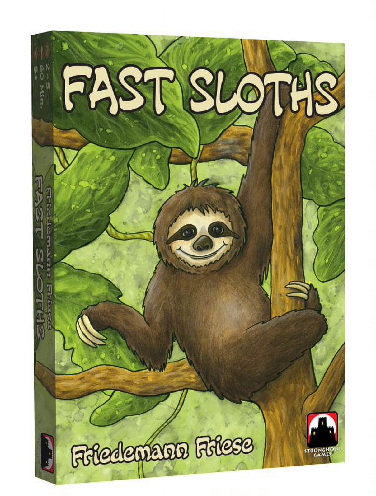 Fast Sloths - Walmart.com