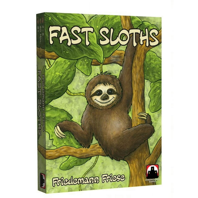 Fast Sloths - Walmart.com