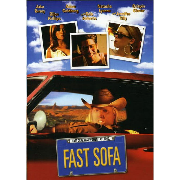 Fast Sofa | Baci Living Room