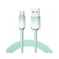 Fast Speed 120W USB C Charging Cable With Braided Shell And Corrosion ...
