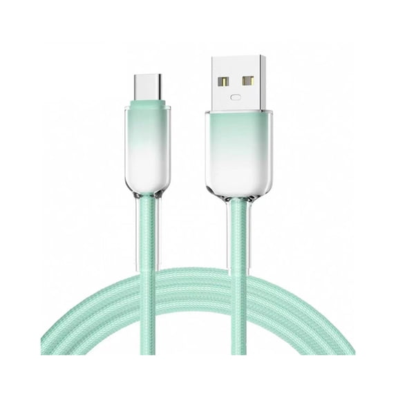 Fast Speed 120W USB C Charging Cable With Braided Shell And Corrosion ...