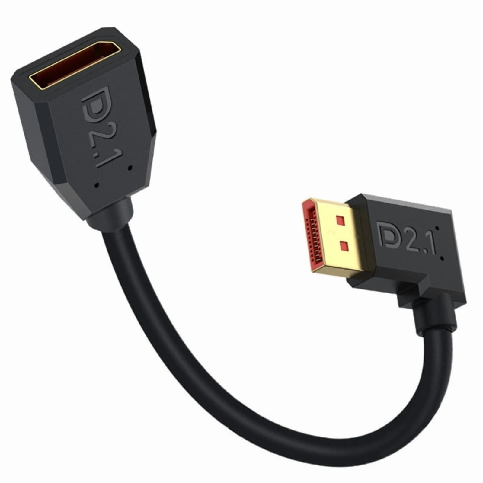 Fast Speed 16K DisplayPort Cable 2.1 Version Supports 8K@240Hz and 4K ...