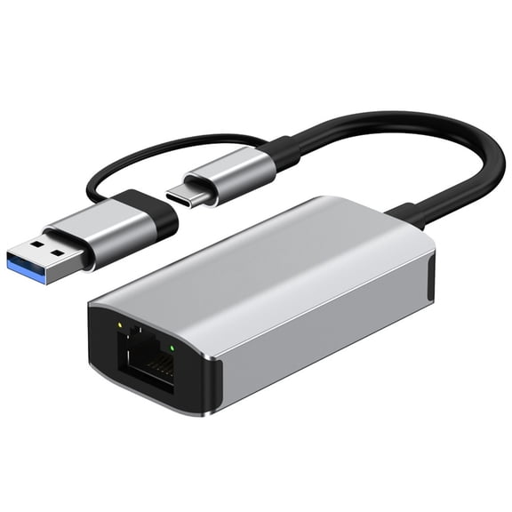 Tablet Usb Ethernet Adapter