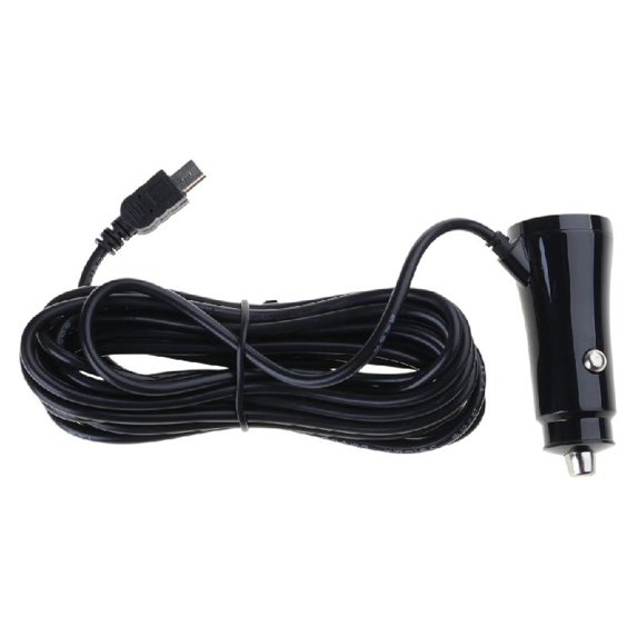 Fast Speed Charging Car Adapter Cable Power Cord Wire Line with 2 USB ...