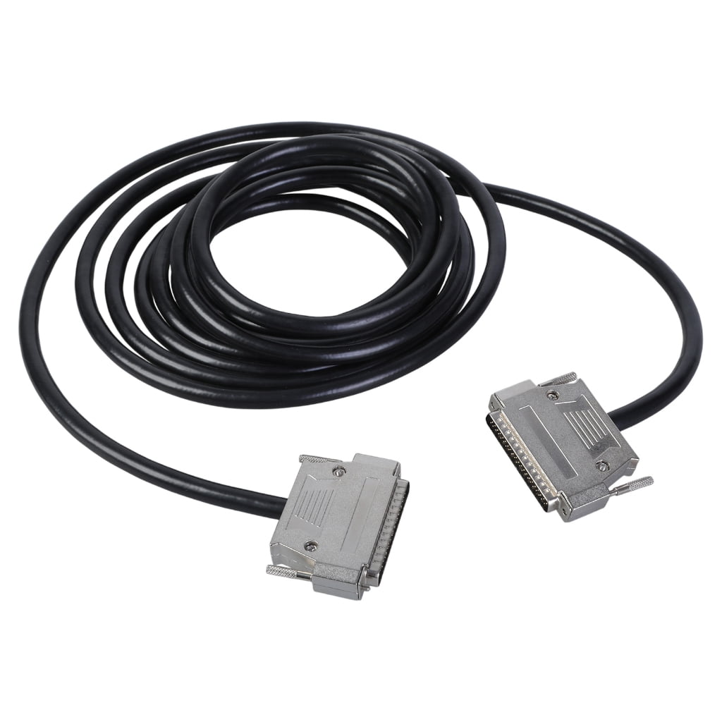 Fast Speed DB62 Male To Female Connection Cable 0.5-30m For Printer ...