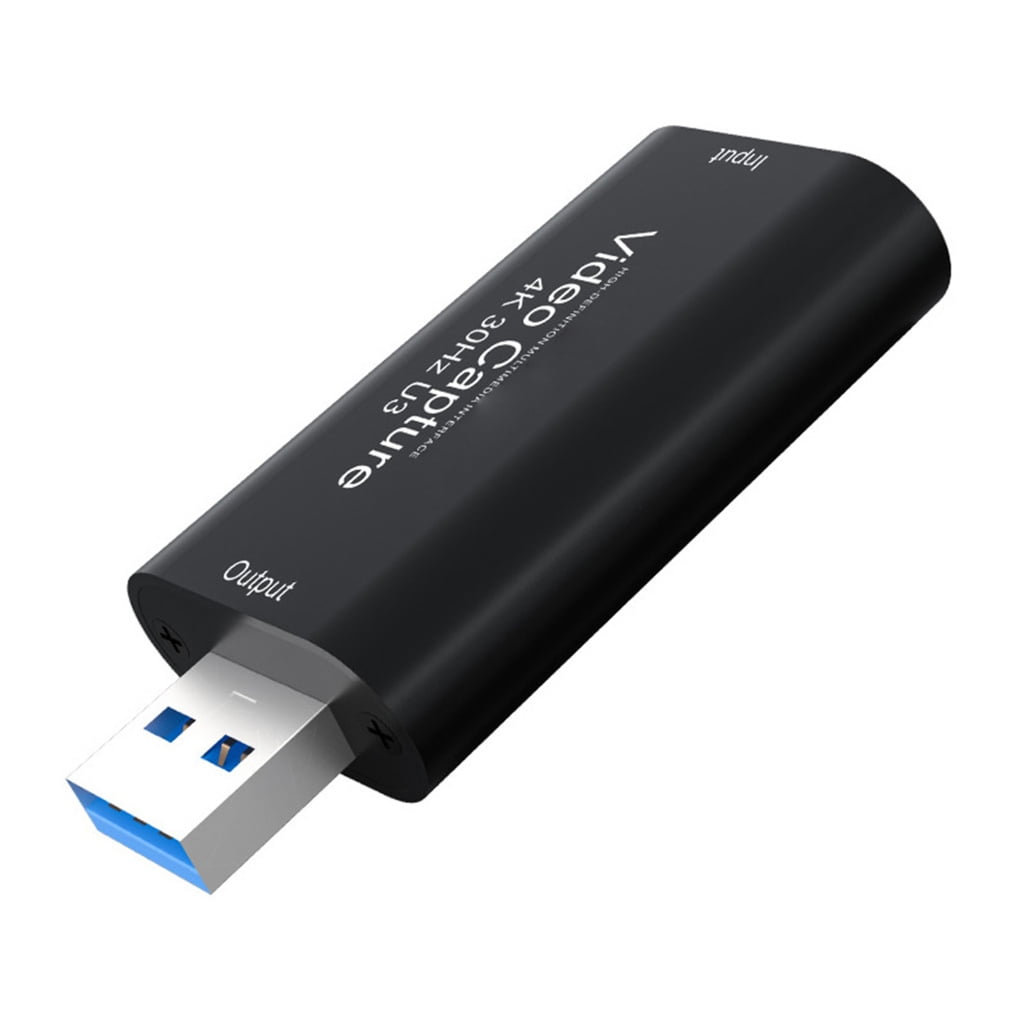 Fast Speed HDMIcomaptible to USB 3.0 Video Capture Card with Long Cable ...