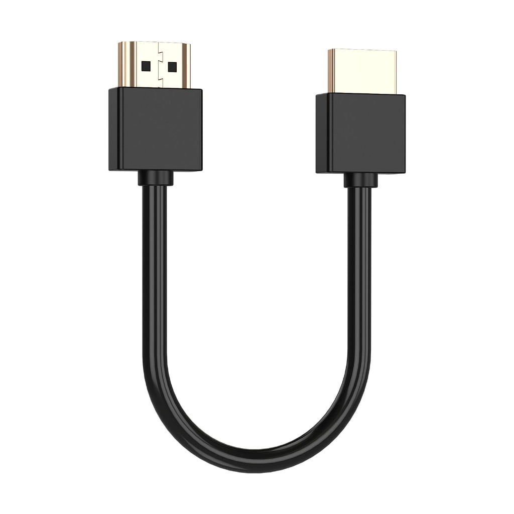 Fast Speed HDTV-compatible 2.0 Cable Support 4K120hz For DSLR Gaming ...