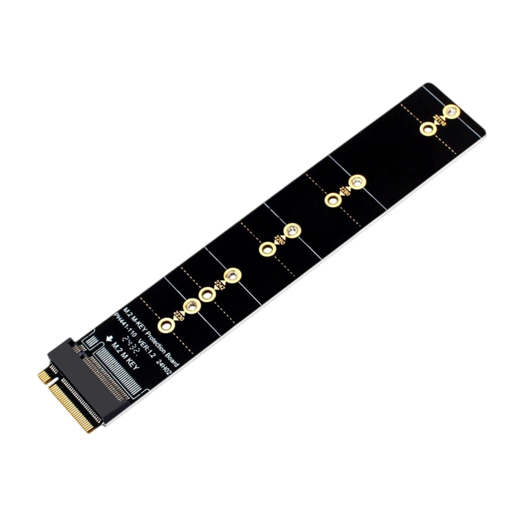 Fast Speed M.2 NVMe Solid Disk Extension Card PCIE 4.0 Support, Solid ...