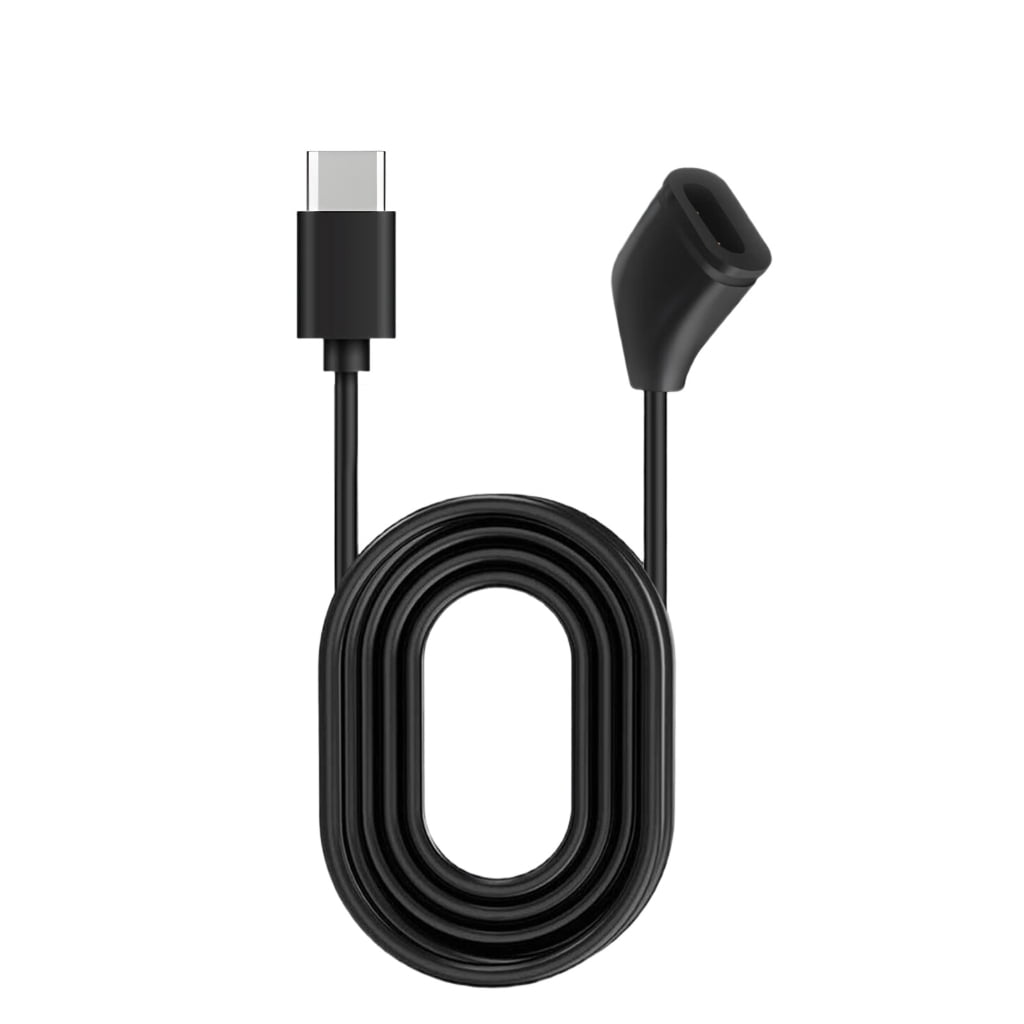 Fast Speed Magnetic USB Type C Cable for AR Glasses PVC Material ...