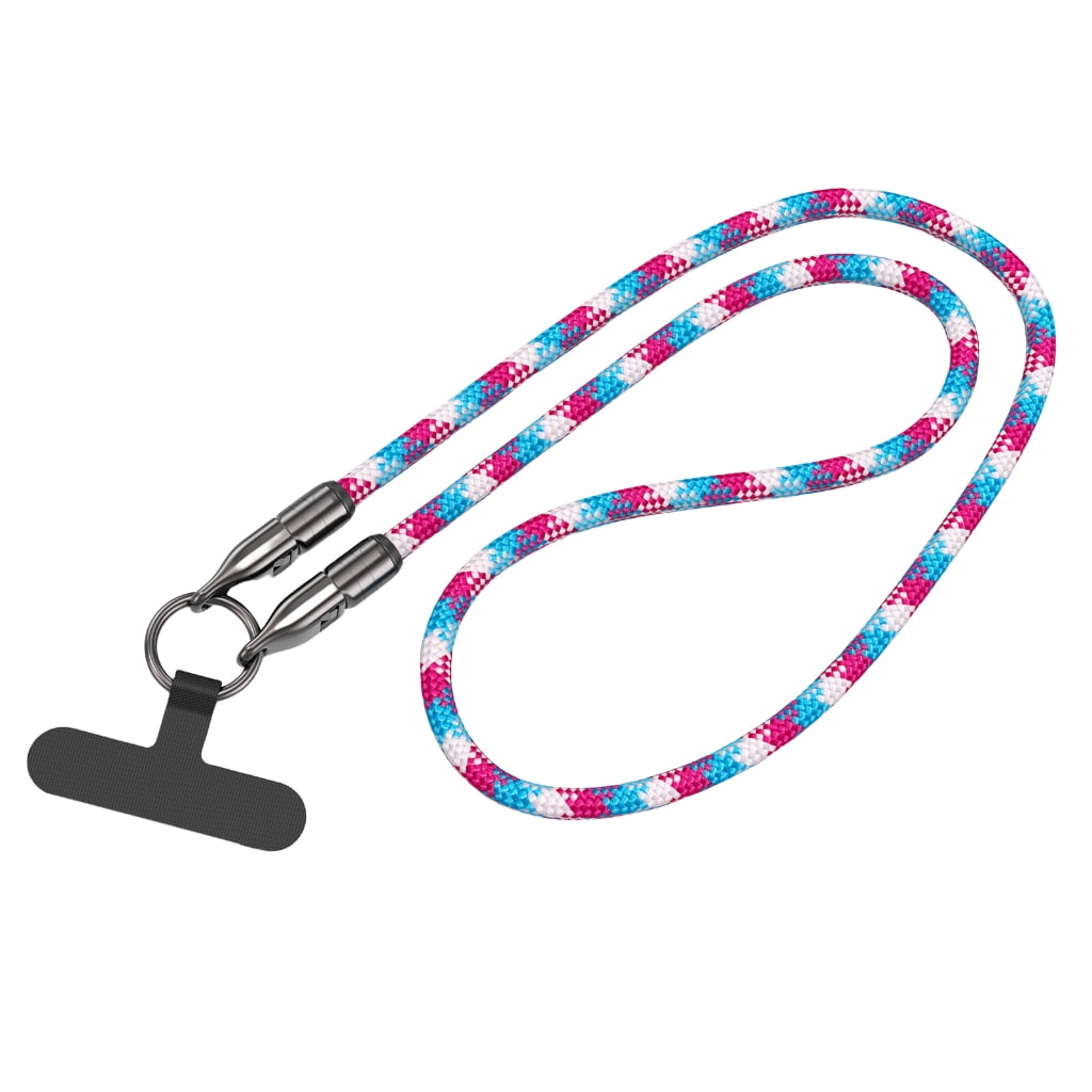 Fast Speed PD240W USB C Charging Data Cable with Lanyard for Mobile ...
