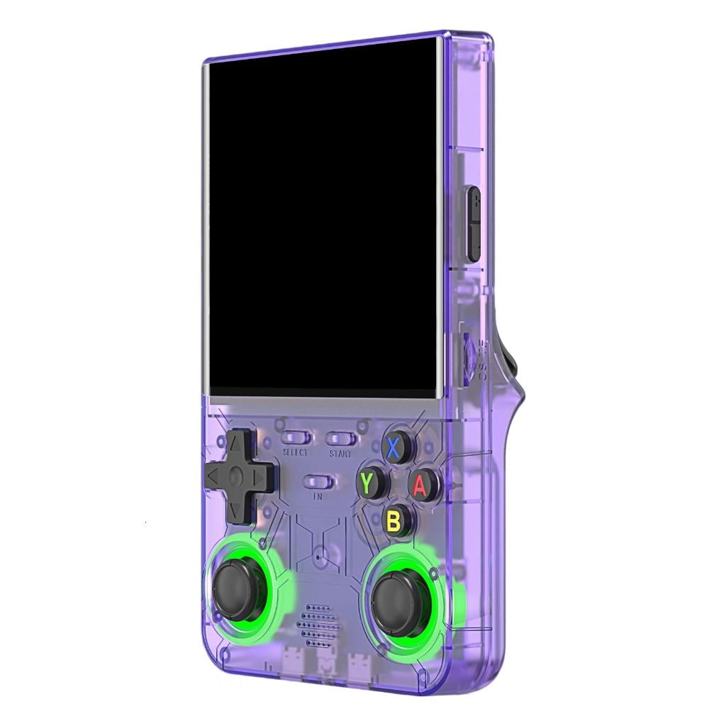Fast Speed Processor Open Source Emulator Handheld Game System 128GB ...
