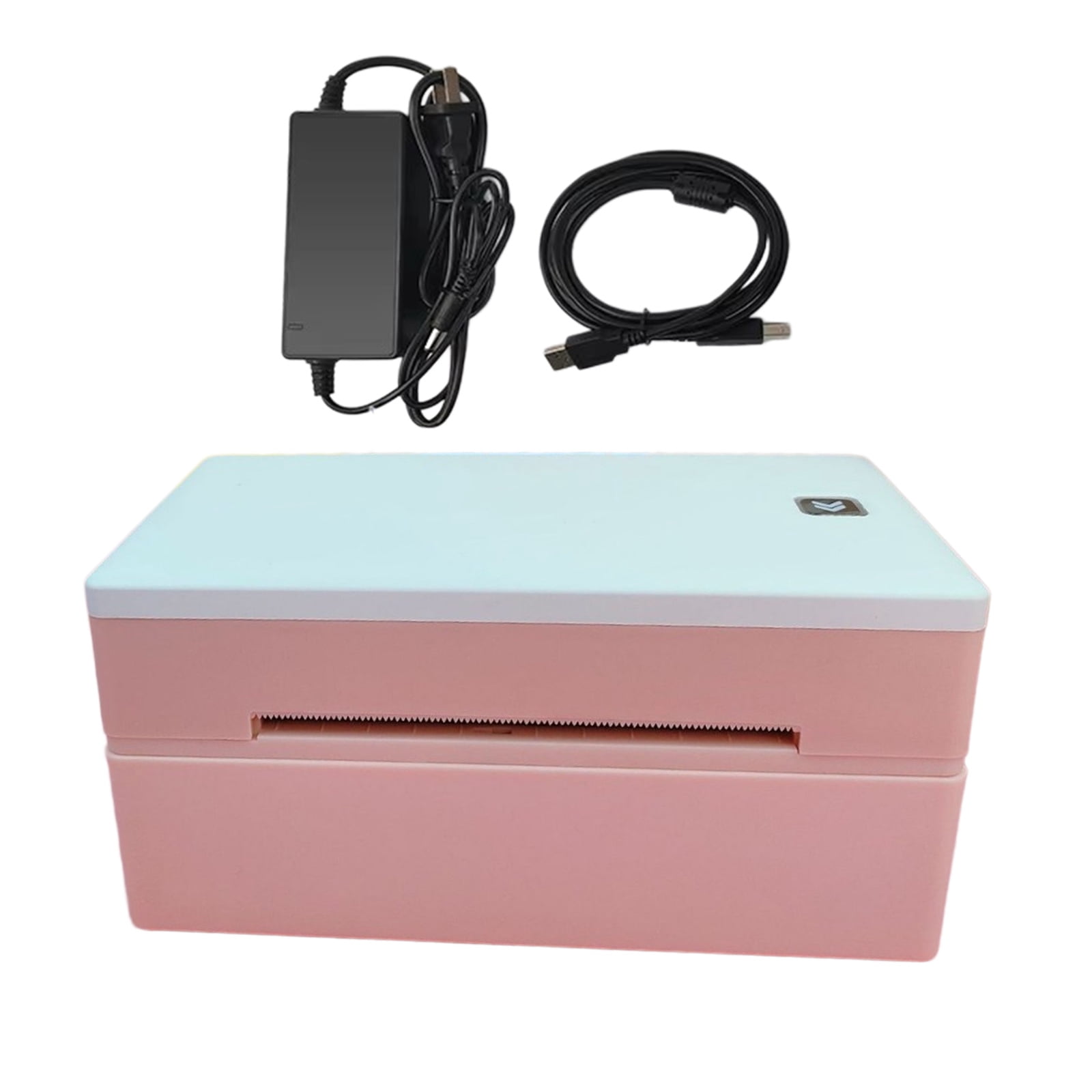 Fast Speed Thermals Printer for Labels and Barcodes Wireless Bluetooth ...