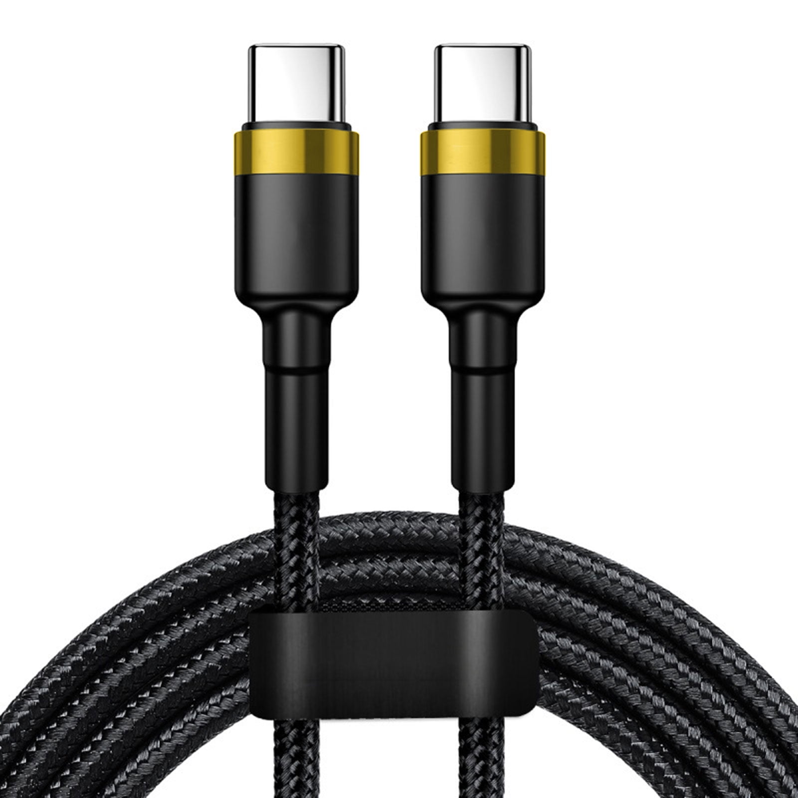 Fast Speed Type C to Type C Charging Cable 120W 10A Type C Power ...