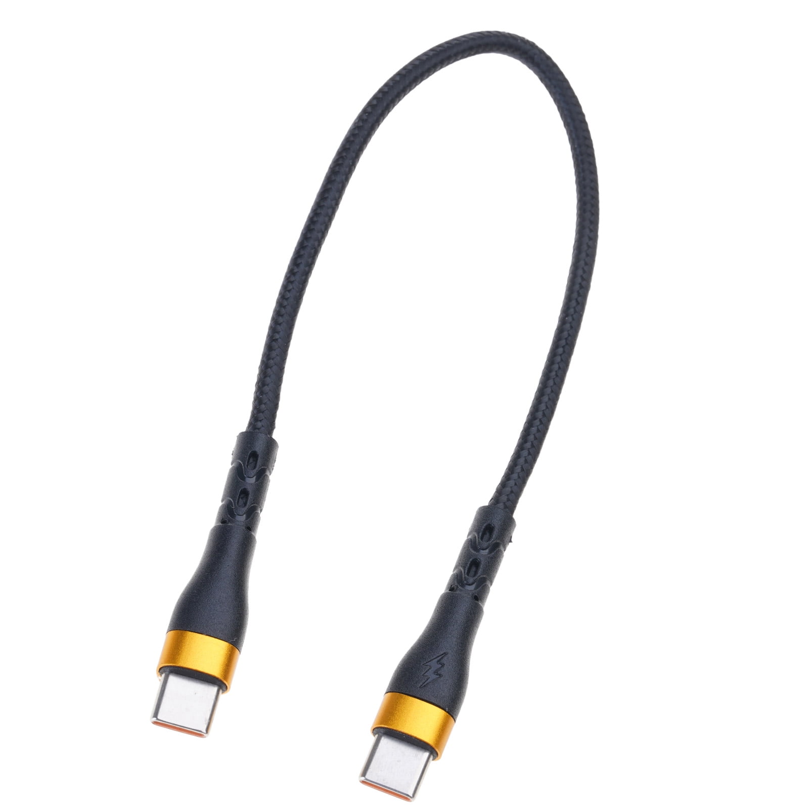 Fast Speed Type C to Type C Charging Cable 120W 10A Type C Power ...