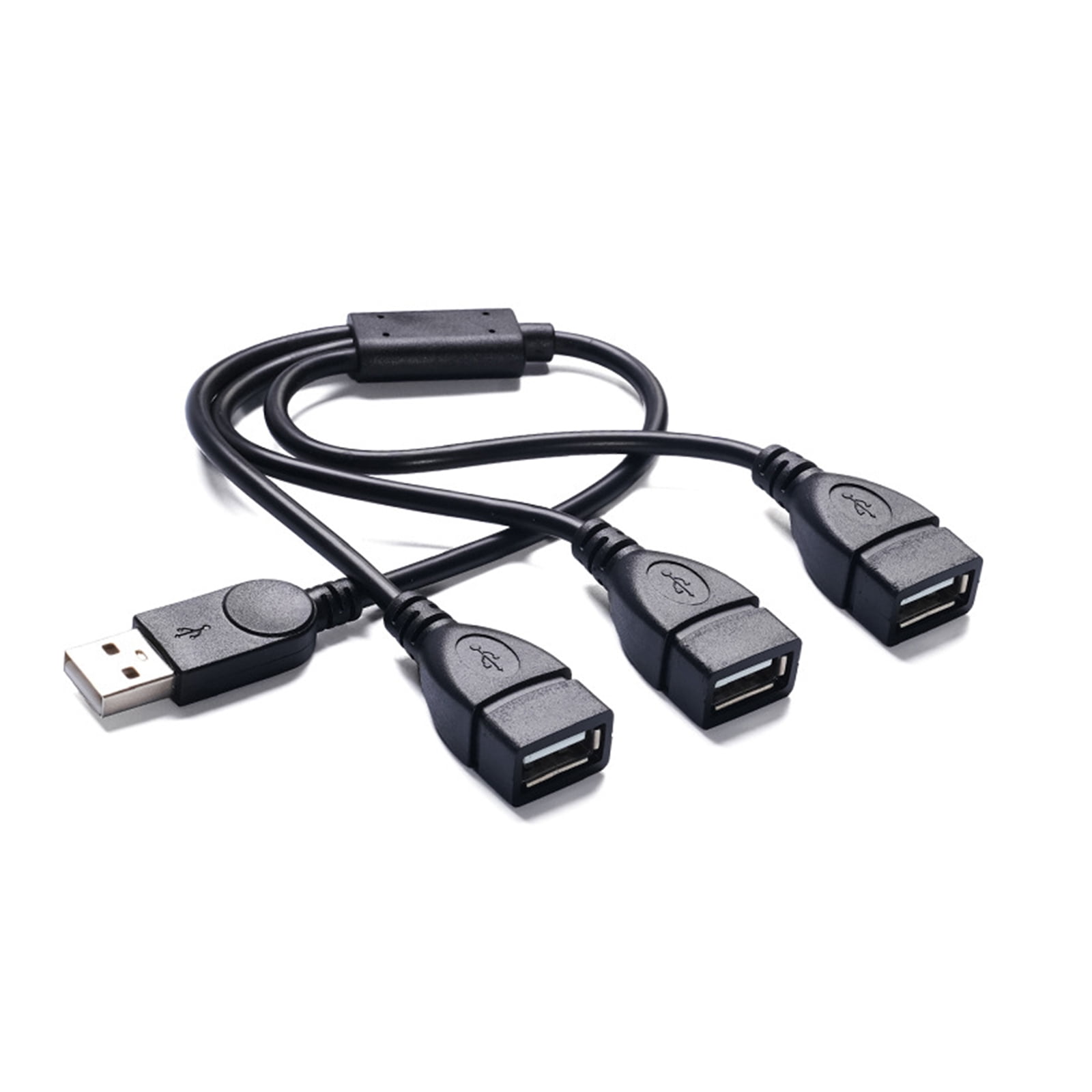 Fast Speed USB 2.0 Male Female Splitter Cable for Efficient Charging ...