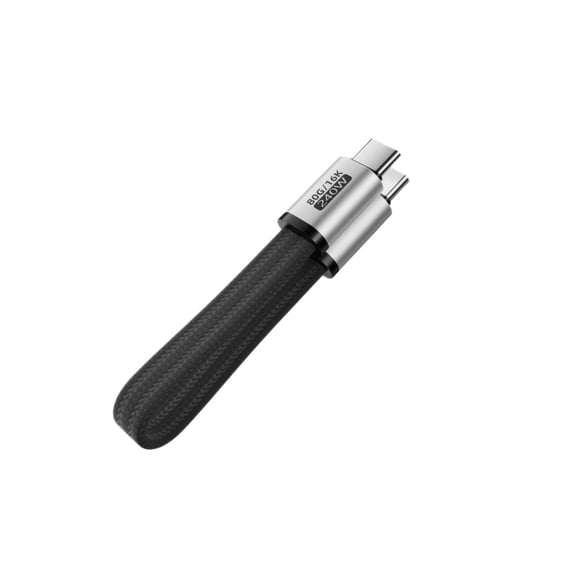 Fast Speed USB 4 2 0 Type C Cable Supporting 80Gbps Data Transfer And ...