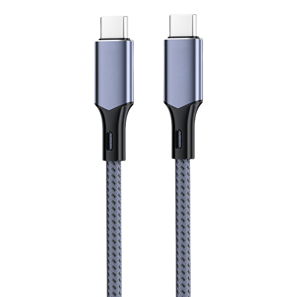 Fast Speed USB C Type C Cable 8K60hz Video 40Gbps Data Transfer ...