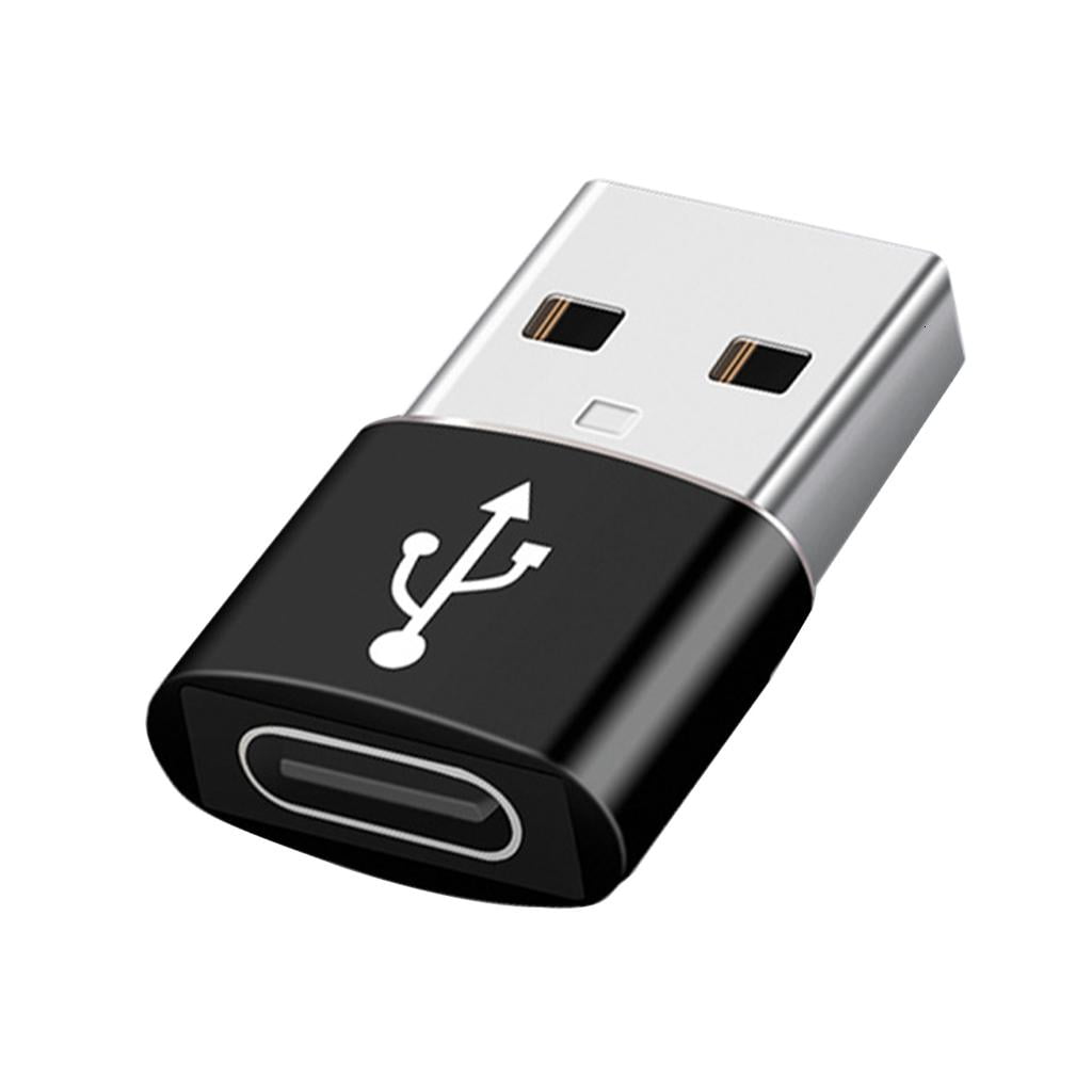 Fast Speed USB C to USB 3.0 Adapter, 5Gbps Data Transfer OTG Converters ...