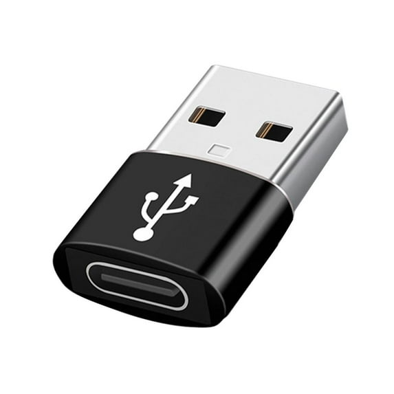 Fast Speed USB C to USB 3.0 Adapter, 5Gbps Data Transfer OTG Converters ...