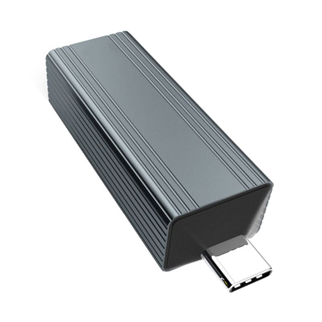 Fast Speed USB3.0 RJ45 Ethernet Cable Joiner, Networking Extension ...