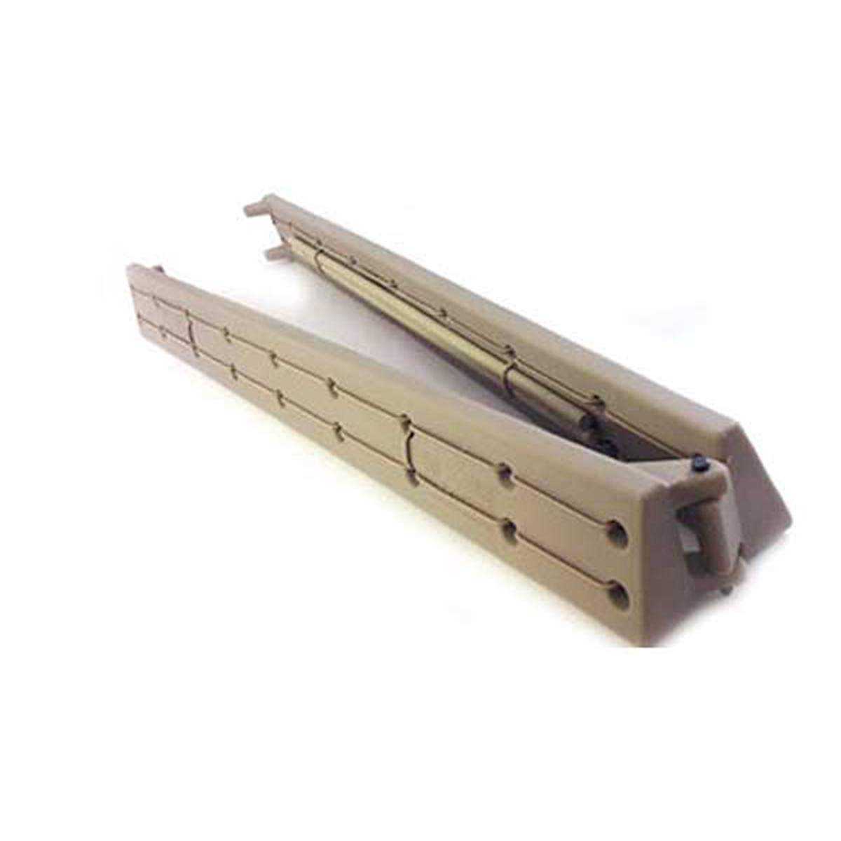 Fast Strike Complete Two-Arm Blind Package - Walmart.com