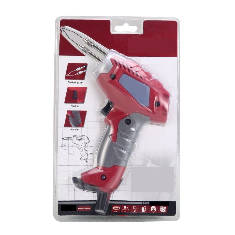 Fast Thermal Electric Soldering Iron,Industrial-grade High-power ...