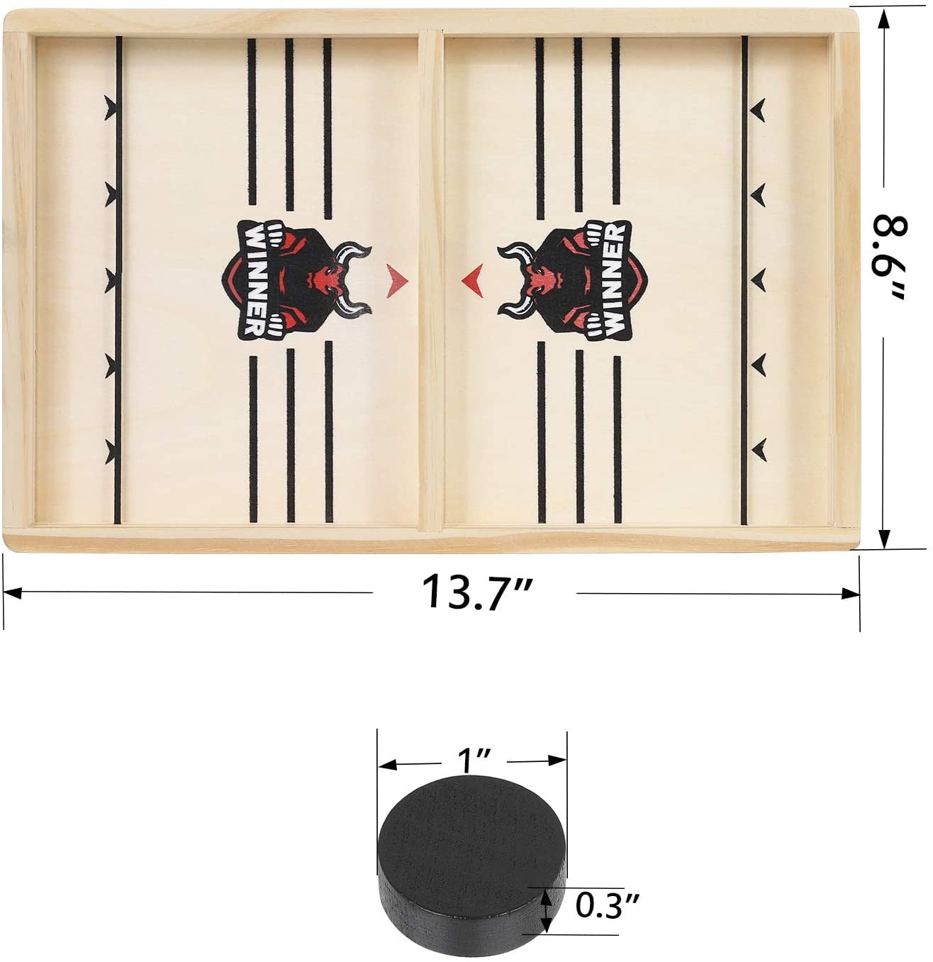 Fast Throwing Board Games, Tabletop Hanging Ball Game Board Chess ...
