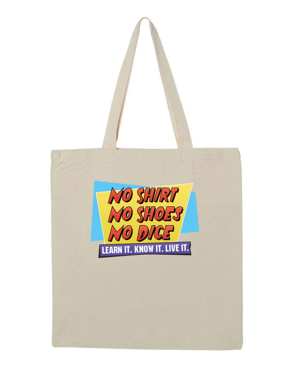Fast Times 80s Teen Comedy Classic Tribute Graphic Tote Bag for Movie ...
