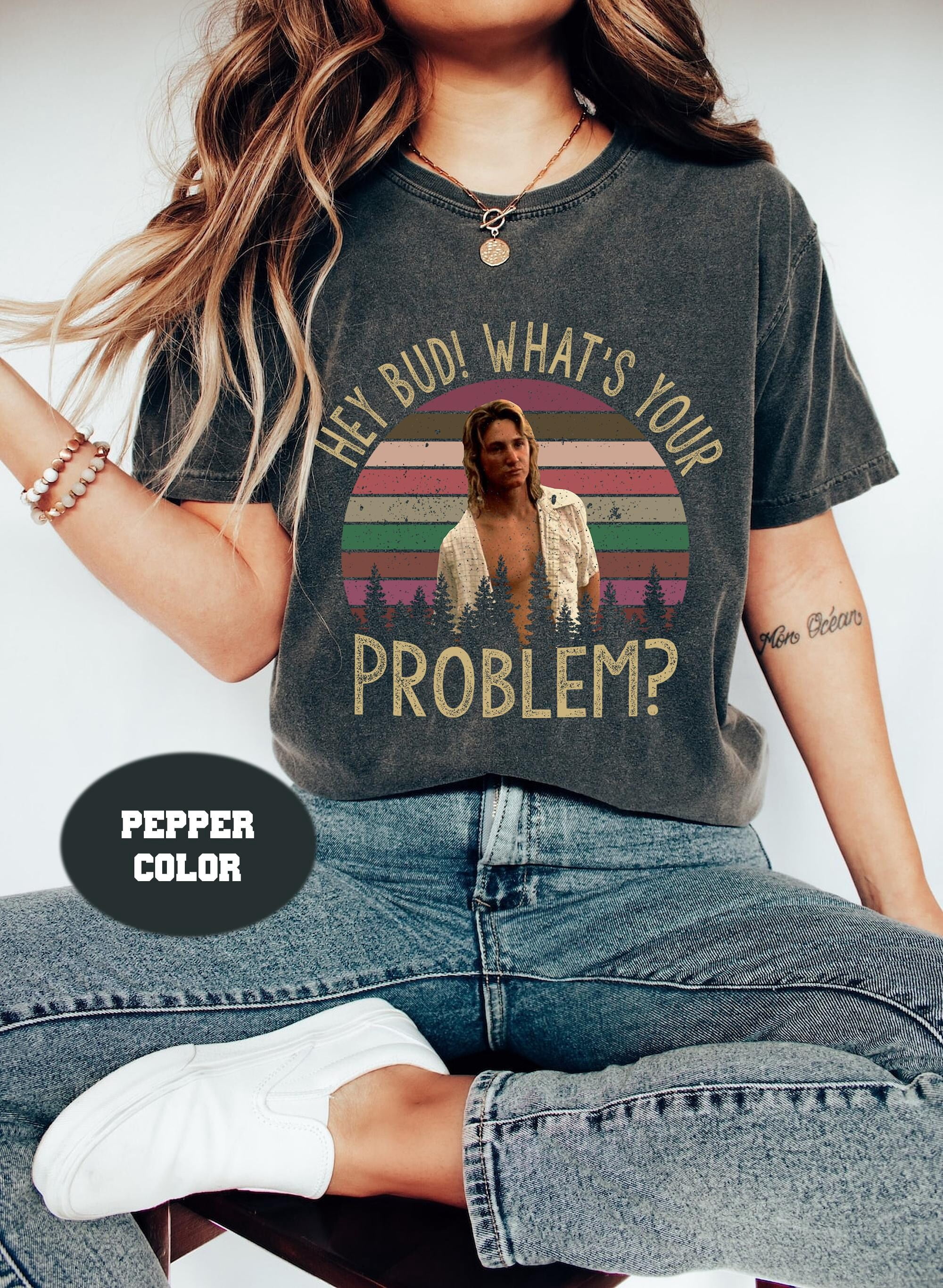 Fast Times At Ridgemont High Shirt Jeff Spicoli Shirt Movie Quote