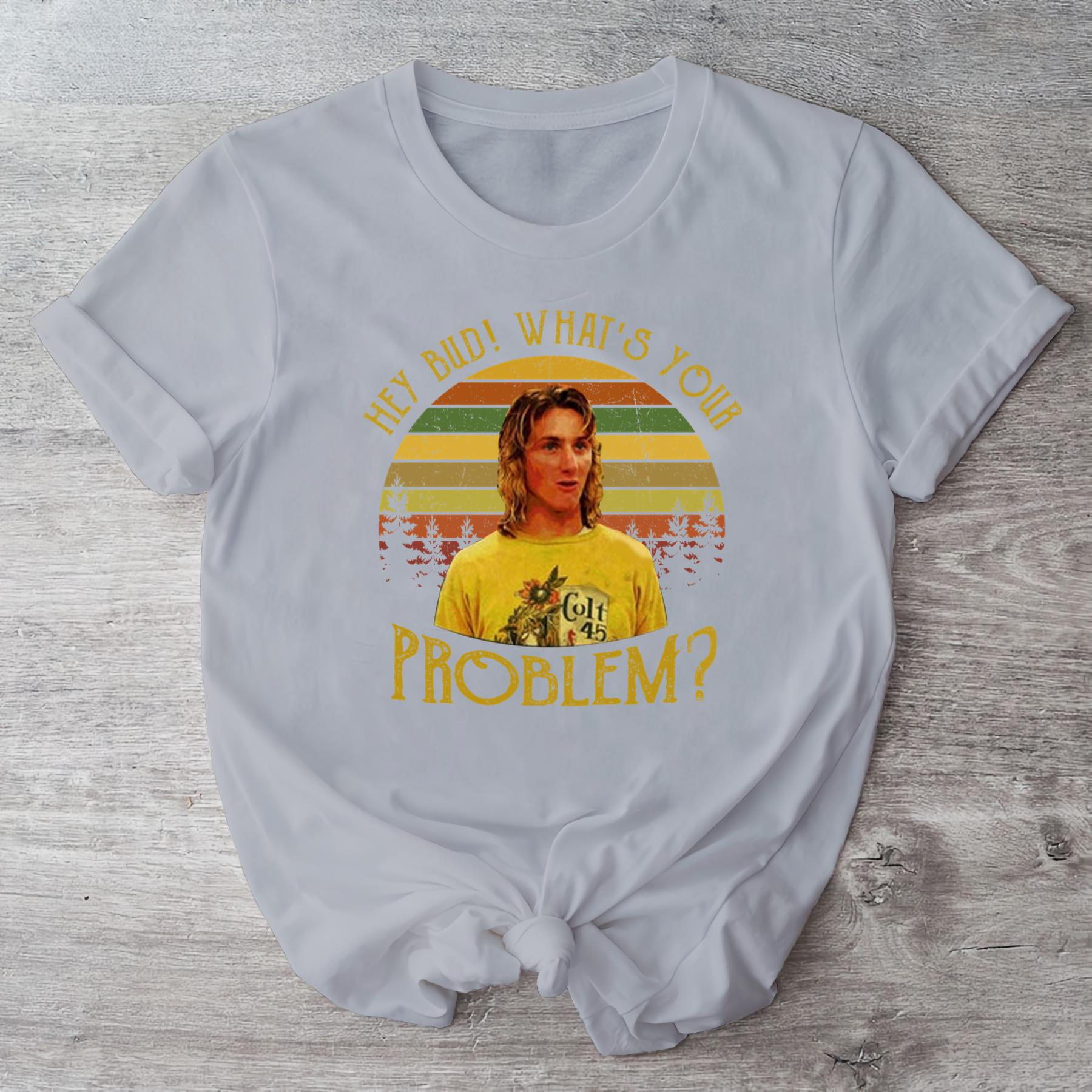 Fast Times at Ridgemont High Shirt, Jeff Spicoli Vintage T-Shirt ...