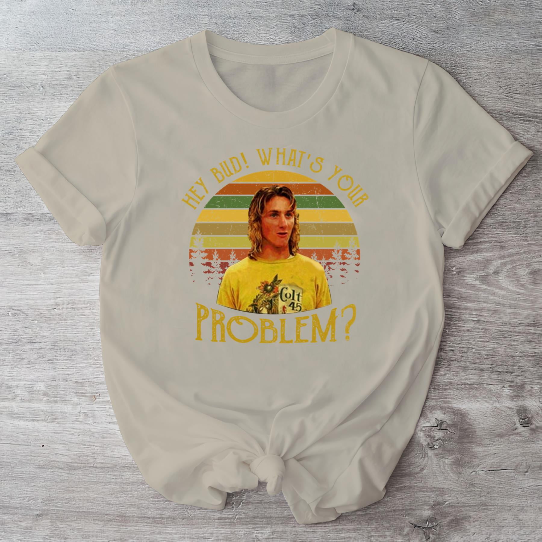 Fast Times at Ridgemont High Shirt, Jeff Spicoli Vintage T-Shirt ...